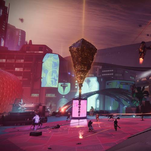 Buy Terminal Overload Event Completion Boost Buy Terminal Overload Event Completion Boost
